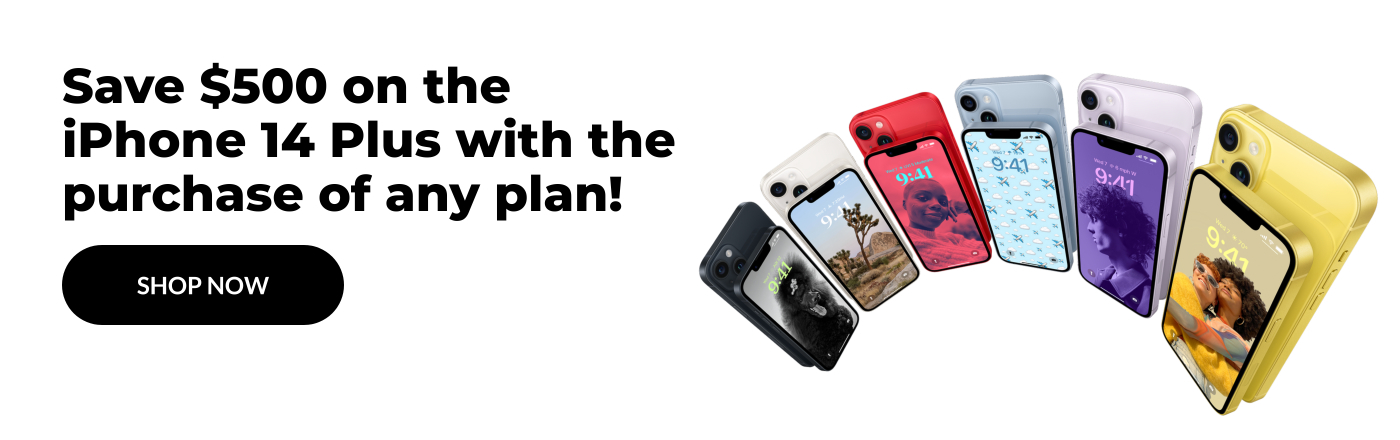 Shop - RedPocket Mobile