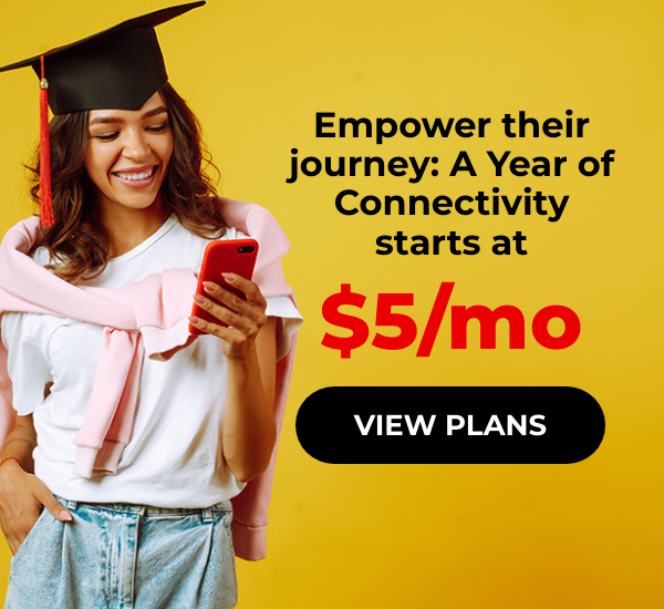 Cell Phone Deals & Special Offers - Red Pocket Mobile