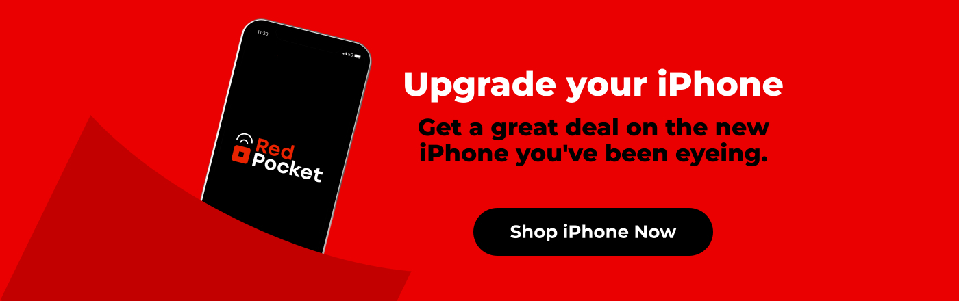 Shop - RedPocket Mobile