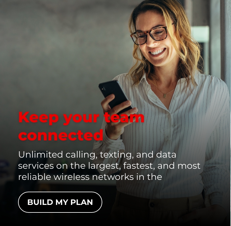 Save Money With Business Mobile Plans