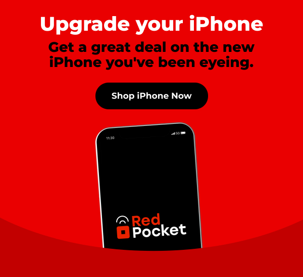 Shop - RedPocket Mobile