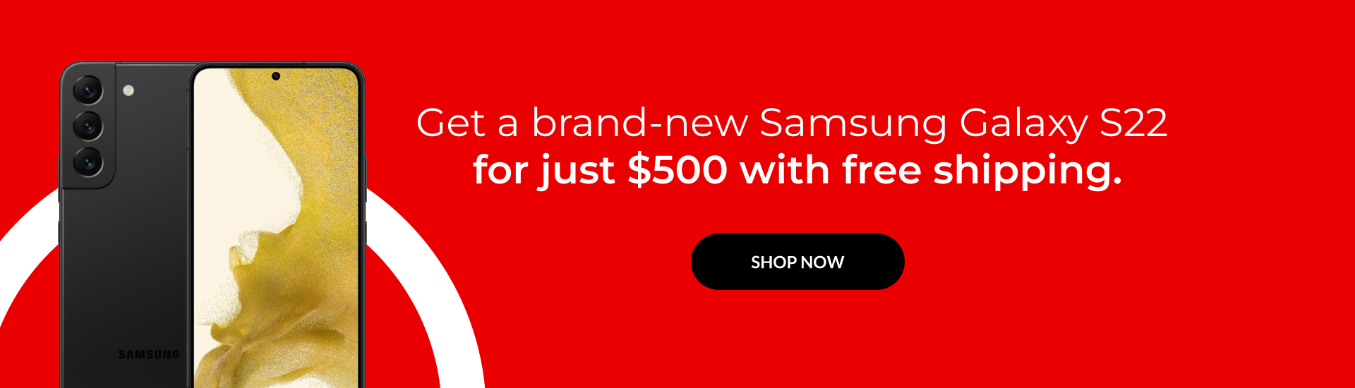 Cell Phone Deals & Special Offers - RedPocket Mobile