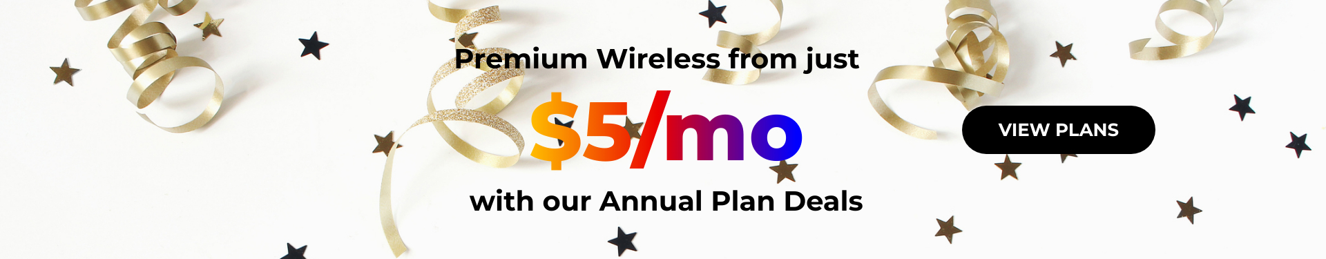 Unlimited Annual Phone Plans - Red Pocket Mobile