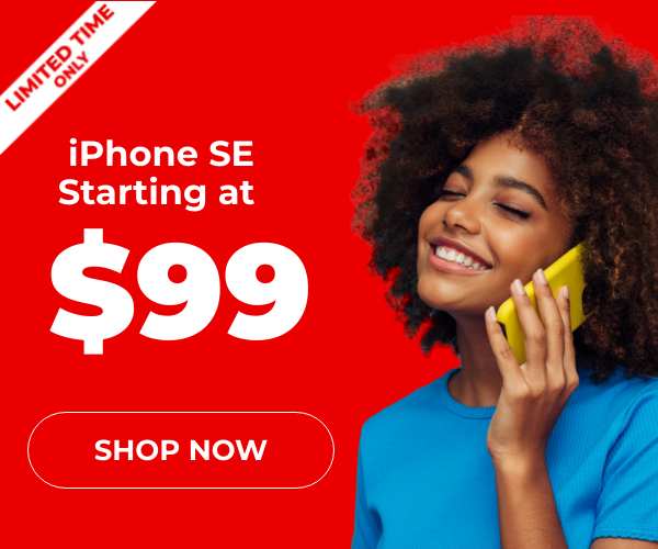 Shop Accessories - Red Pocket Mobile