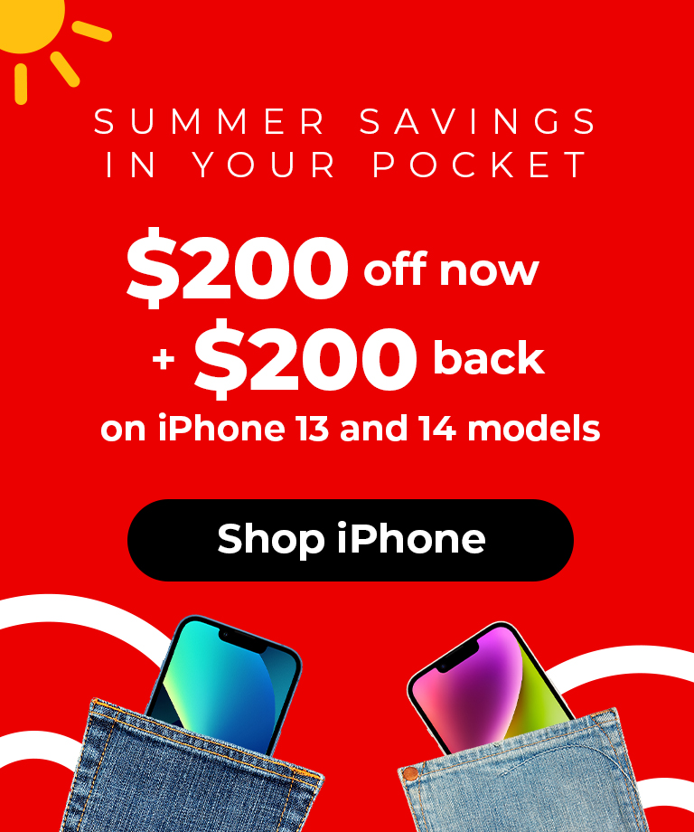 Shop - RedPocket Mobile
