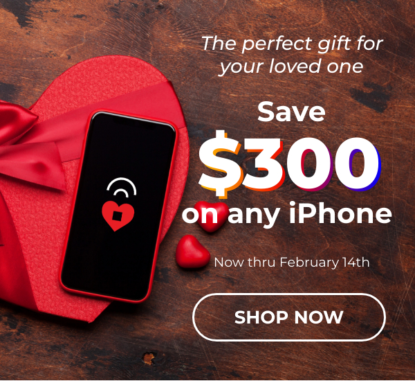 Special Phone Offers & Unlimited Plan - Red Pocket Mobile