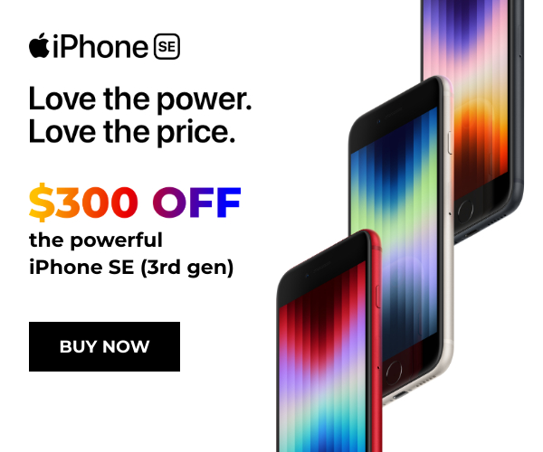 Red Pocket Mobile Shop