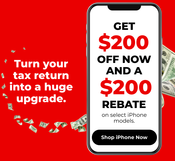 Cell Phone Deals & Special Offers - Red Pocket Mobile