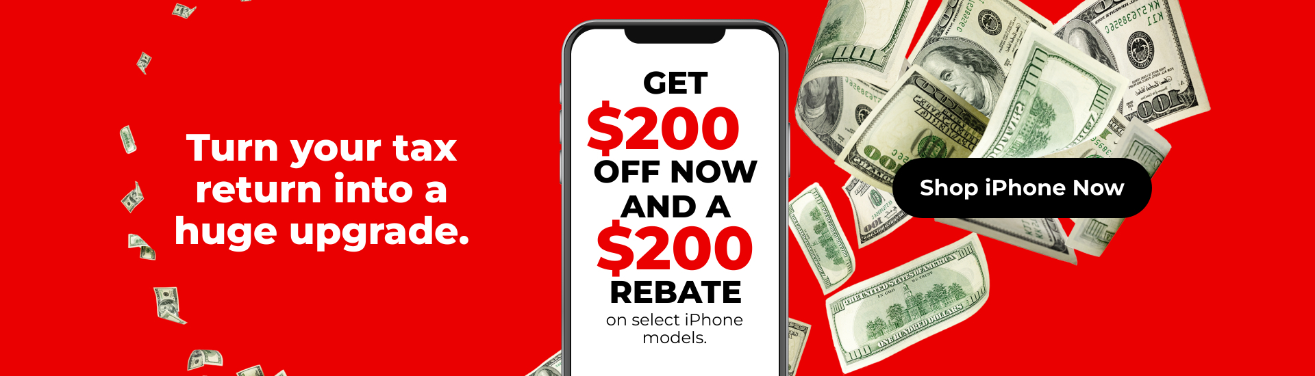 Cell Phone Deals & Special Offers - Red Pocket Mobile