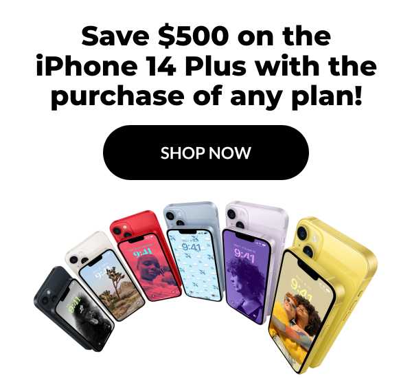 Shop - RedPocket Mobile