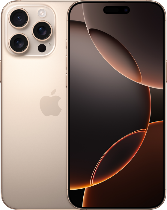 Shop Iphone Apple Iphone 16 Pro Max FreedomPop